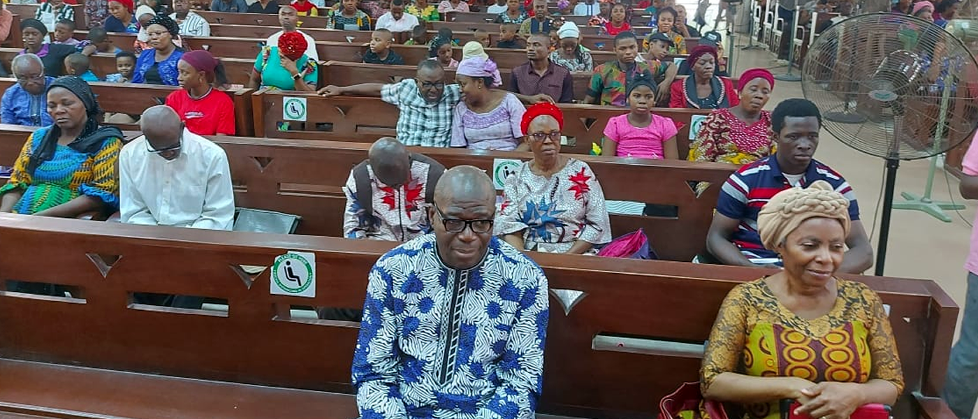 Scripture union Nigeria Lagos area – Scripture Union aims to make God’s ...